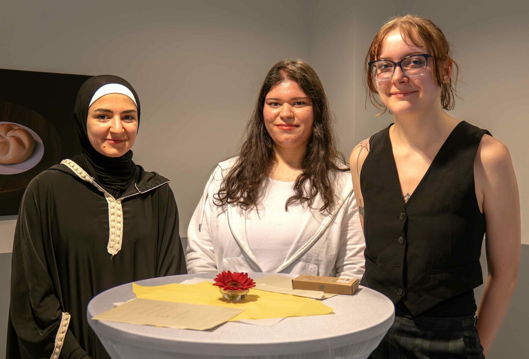 Raum für Bildung | ipcenter - english