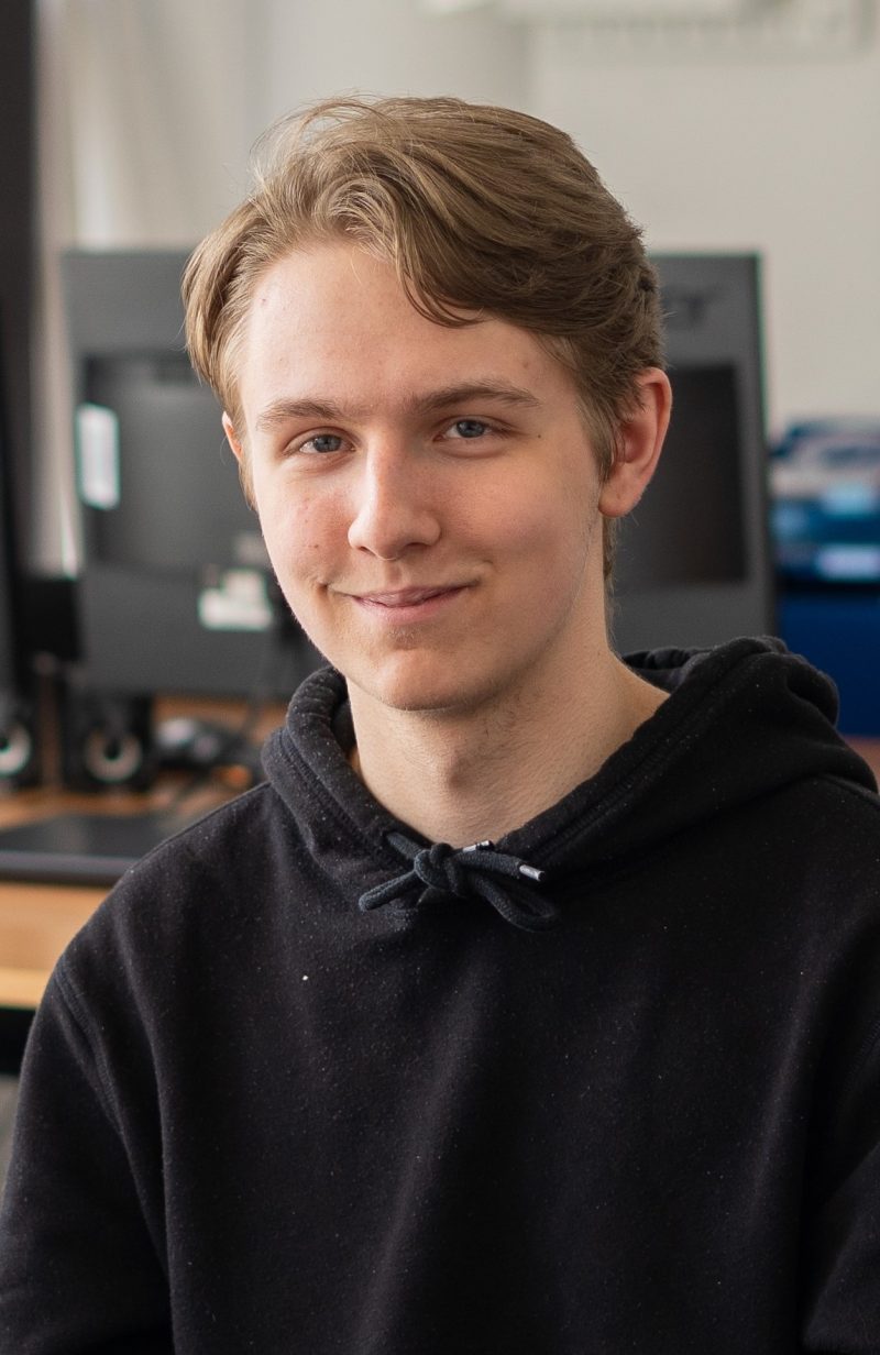 „Ich wünsche mir eine fixe Arbeit“ - ipcenter