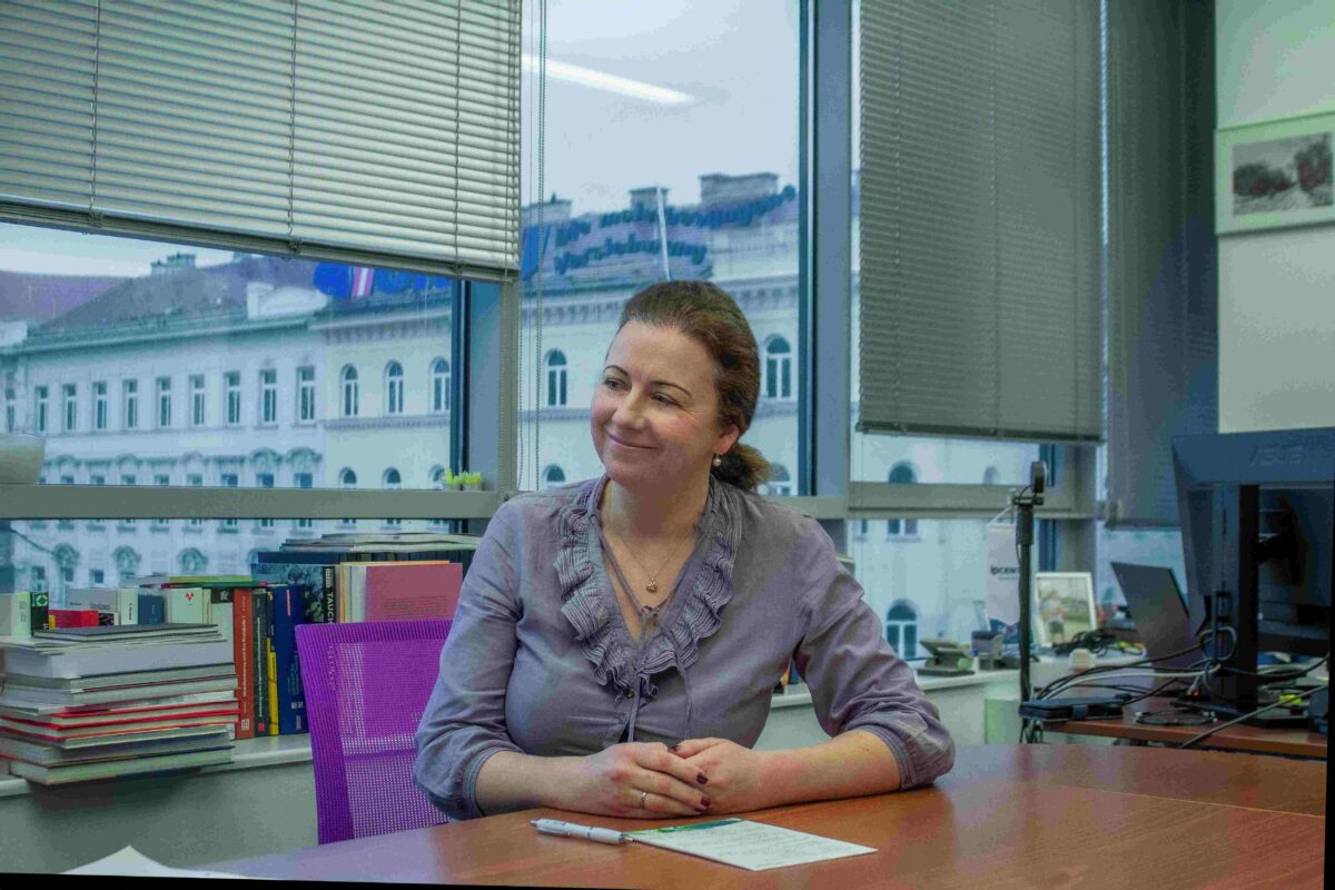 Raum für Bildung | ipcenter